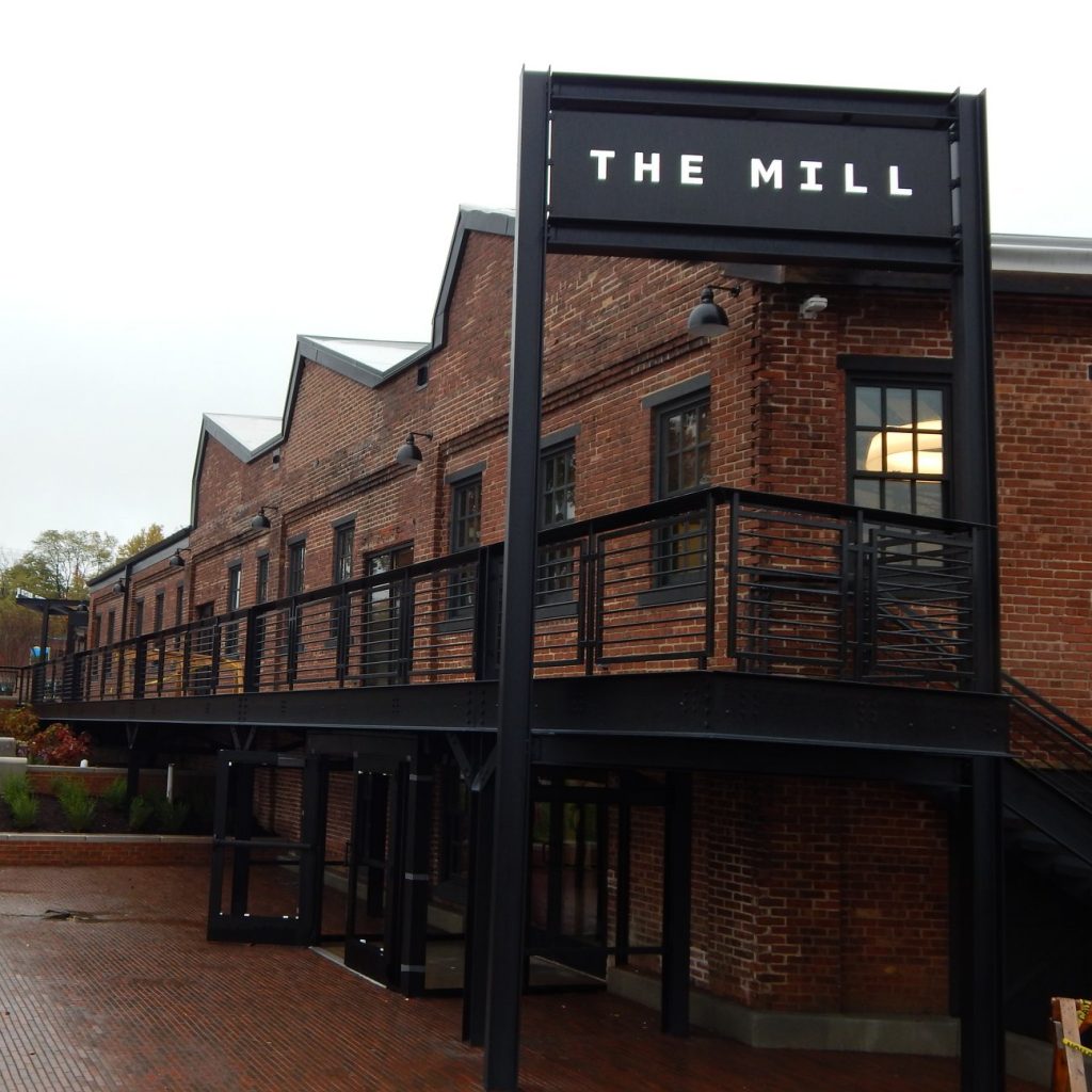 Harrell-Fish Inc – Construction, Service, Industrial