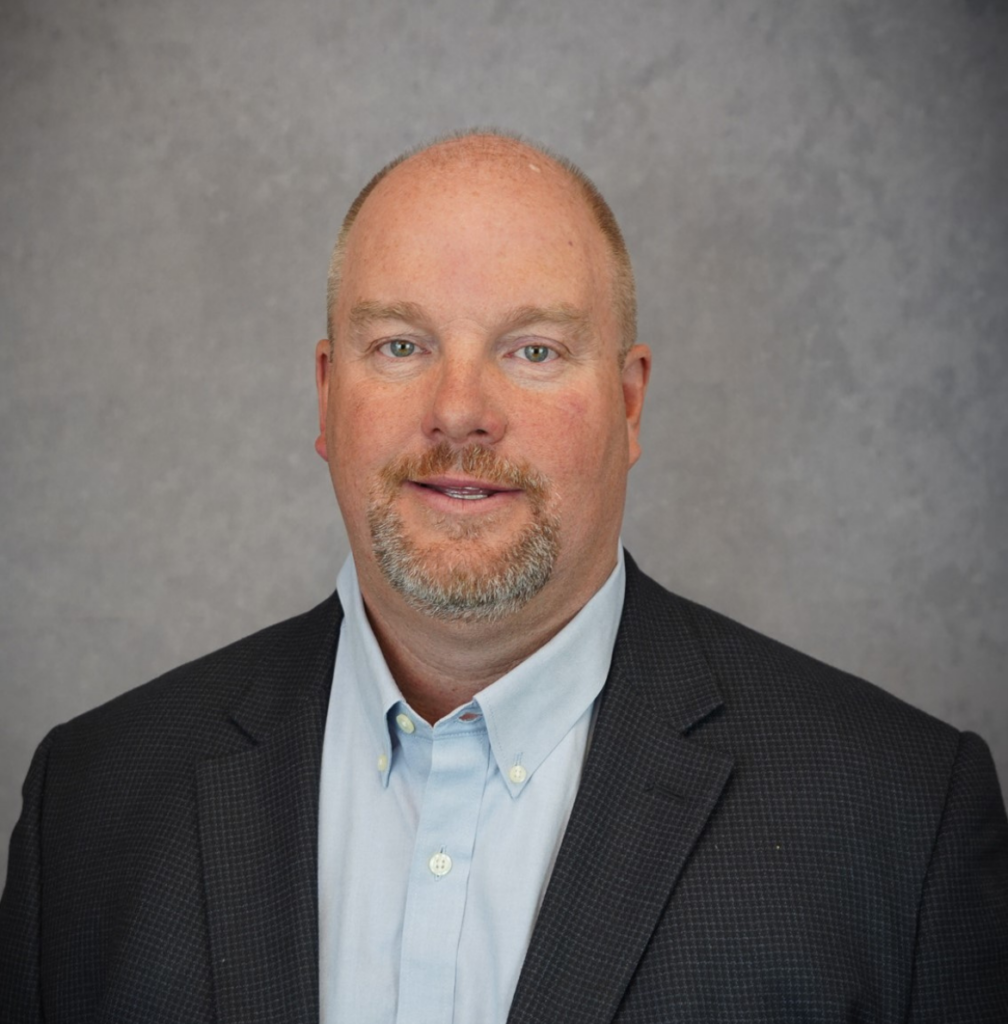 Meet The Team – Harrell-Fish